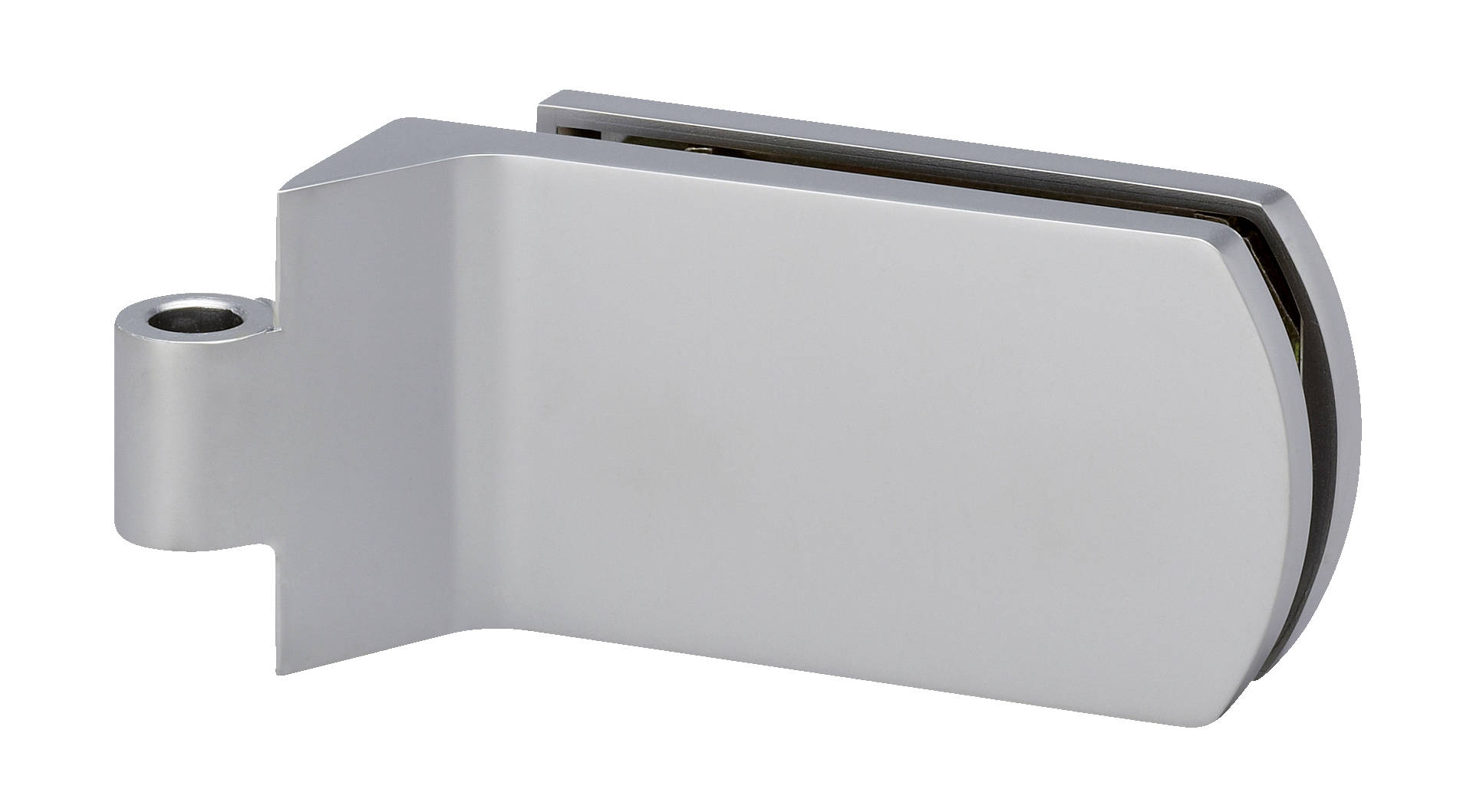 Glass Door Locks Accessories - Mechanical Locks - DOM