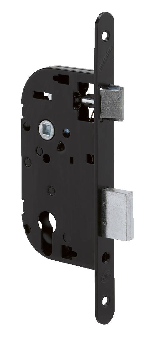 Wide Style Mortise Locks - Mechanical Locks - DOM