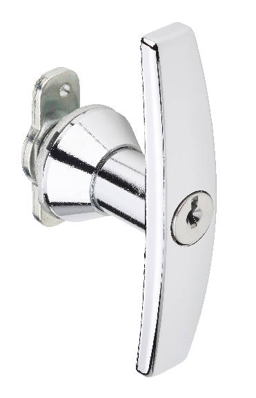 Handles - Furniture Locks - DOM