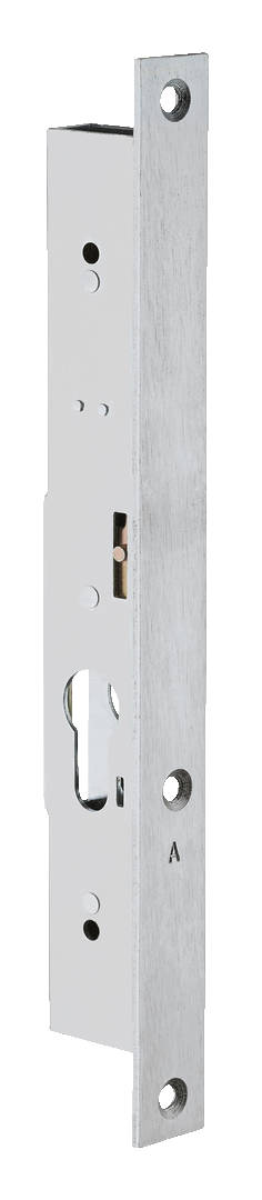 Metalux 30 - Narrow Style Mortise Locks - DOM