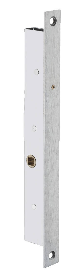 Metalux 31 - Narrow Style Mortise Locks - DOM