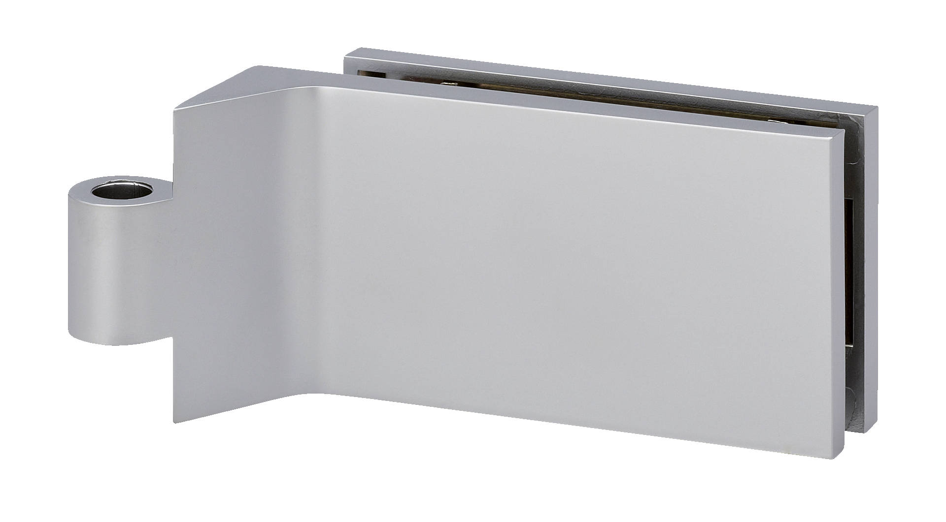 Metalux 8913 - Glass Door Locks Accessories - DOM