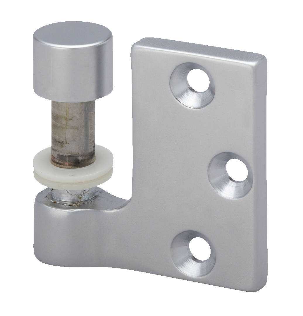 Metalux 8914 - Glass Door Locks Accessories - DOM
