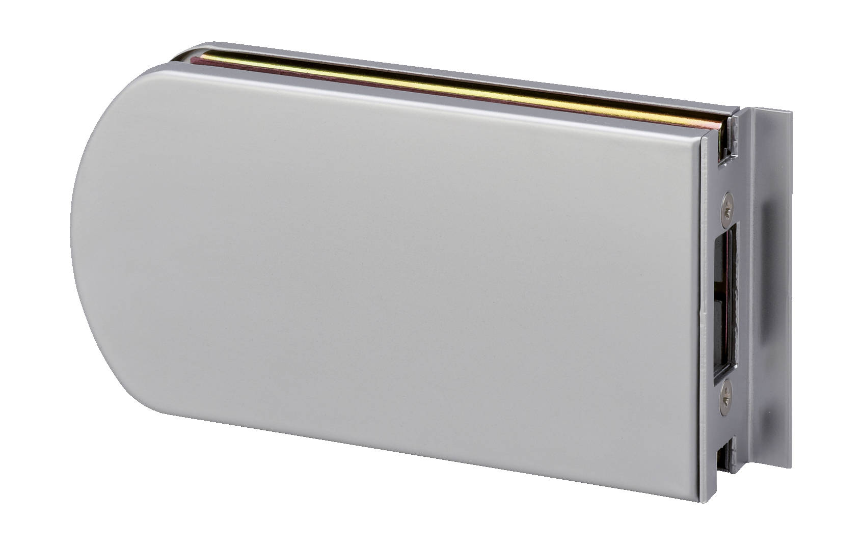 Metalux 9746 - Glass Door Locks Accessories - DOM