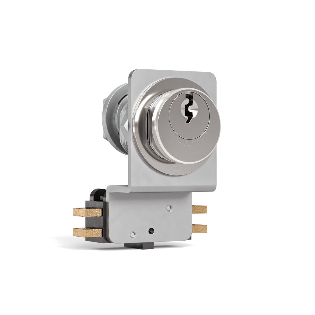 RONIS 1083B216 1083B216 - Isolation Locks - DOM
