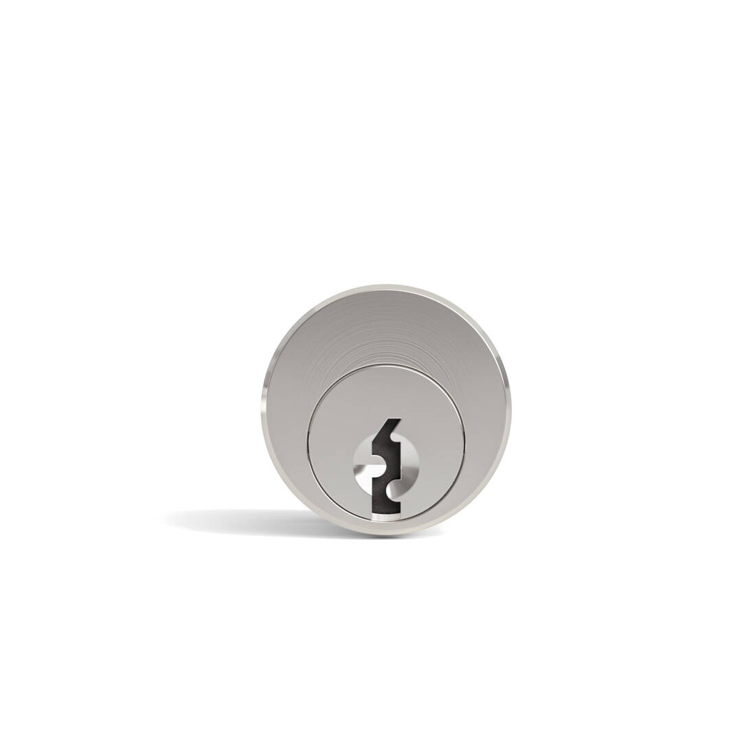 RONIS 1351 1351B - Isolation Locks - DOM