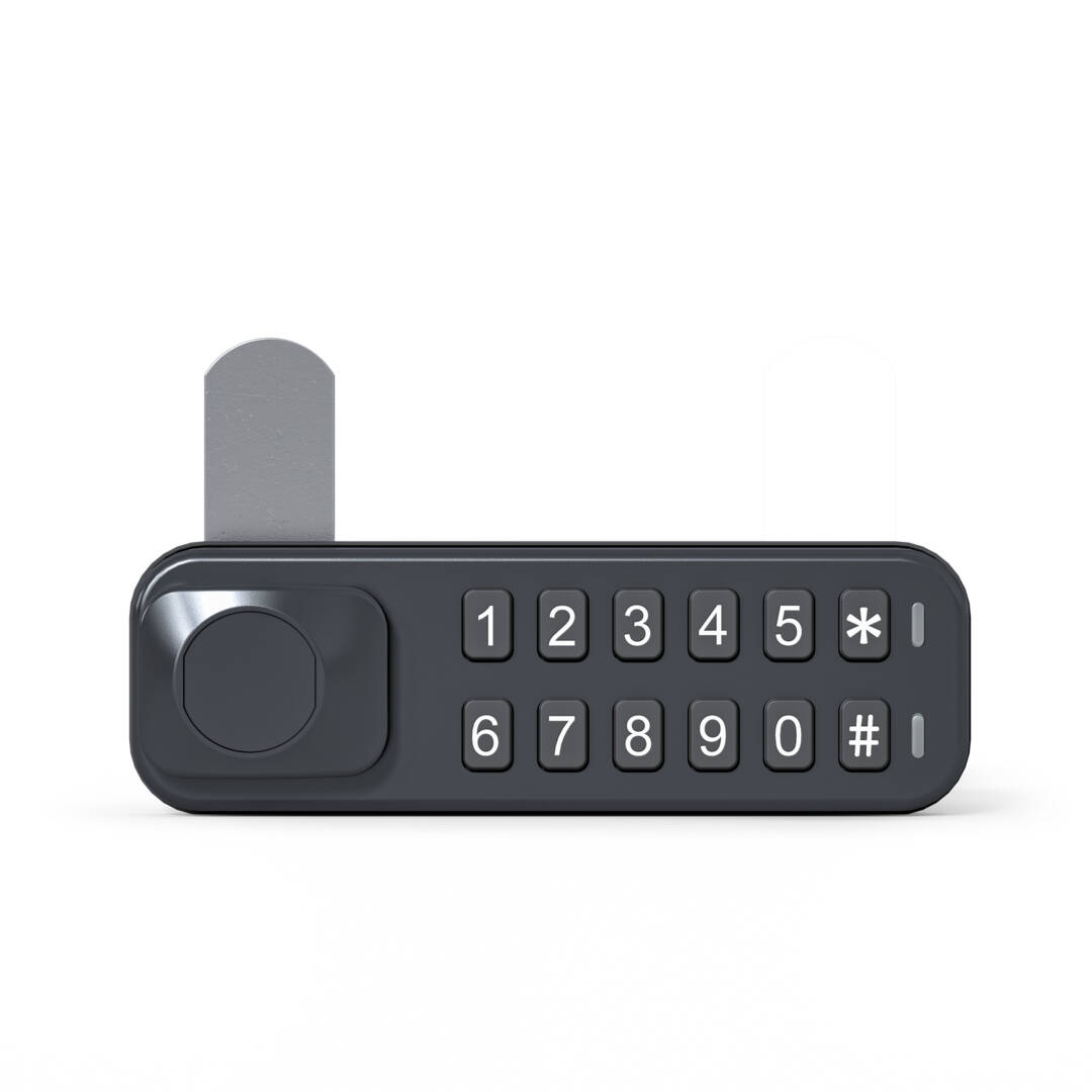 RONIS E10-mini E10-mini - Horizontal keypad Right Hand - Keypads - DOM