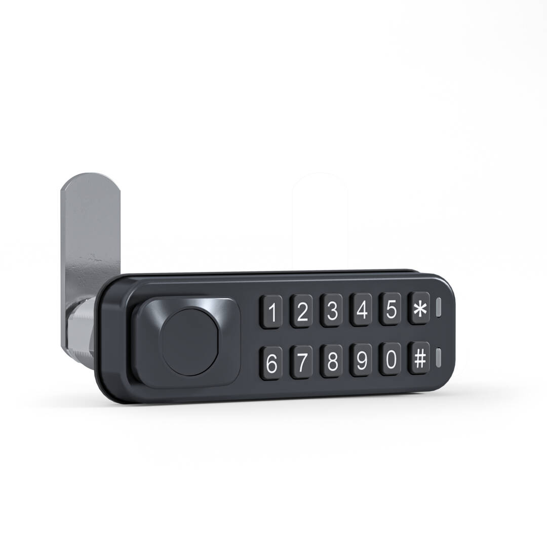 RONIS E10-mini E10-mini - Horizontal keypad Right Hand - Keypads - DOM