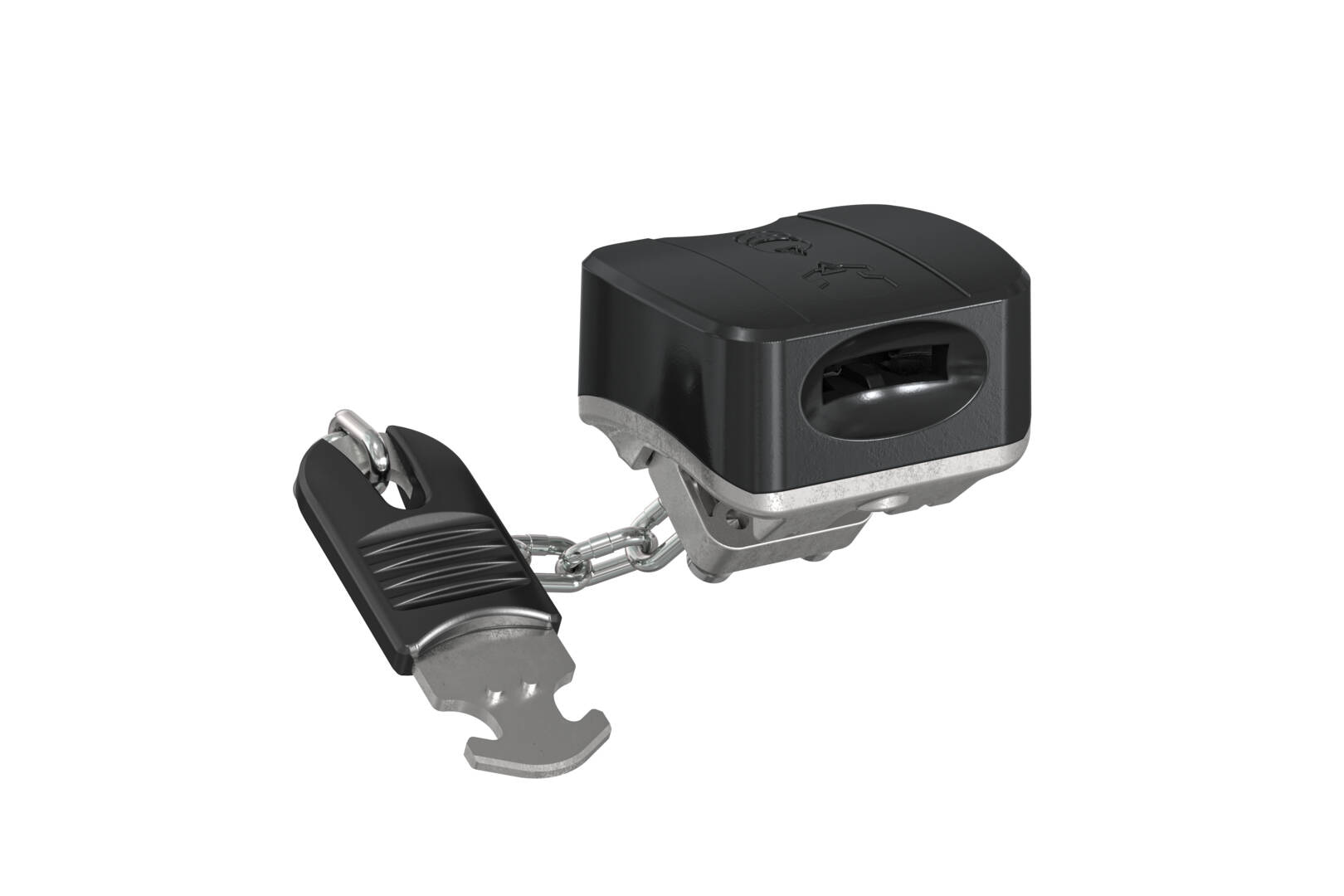 RONIS Moneco - Trolley Locks - DOM