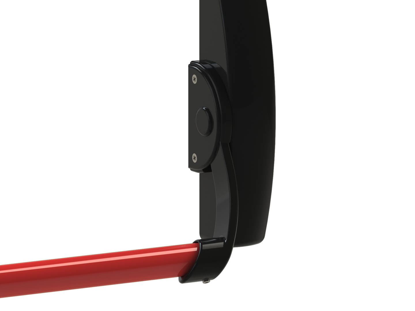 Unico 100 - Barres anti-panique - DOM