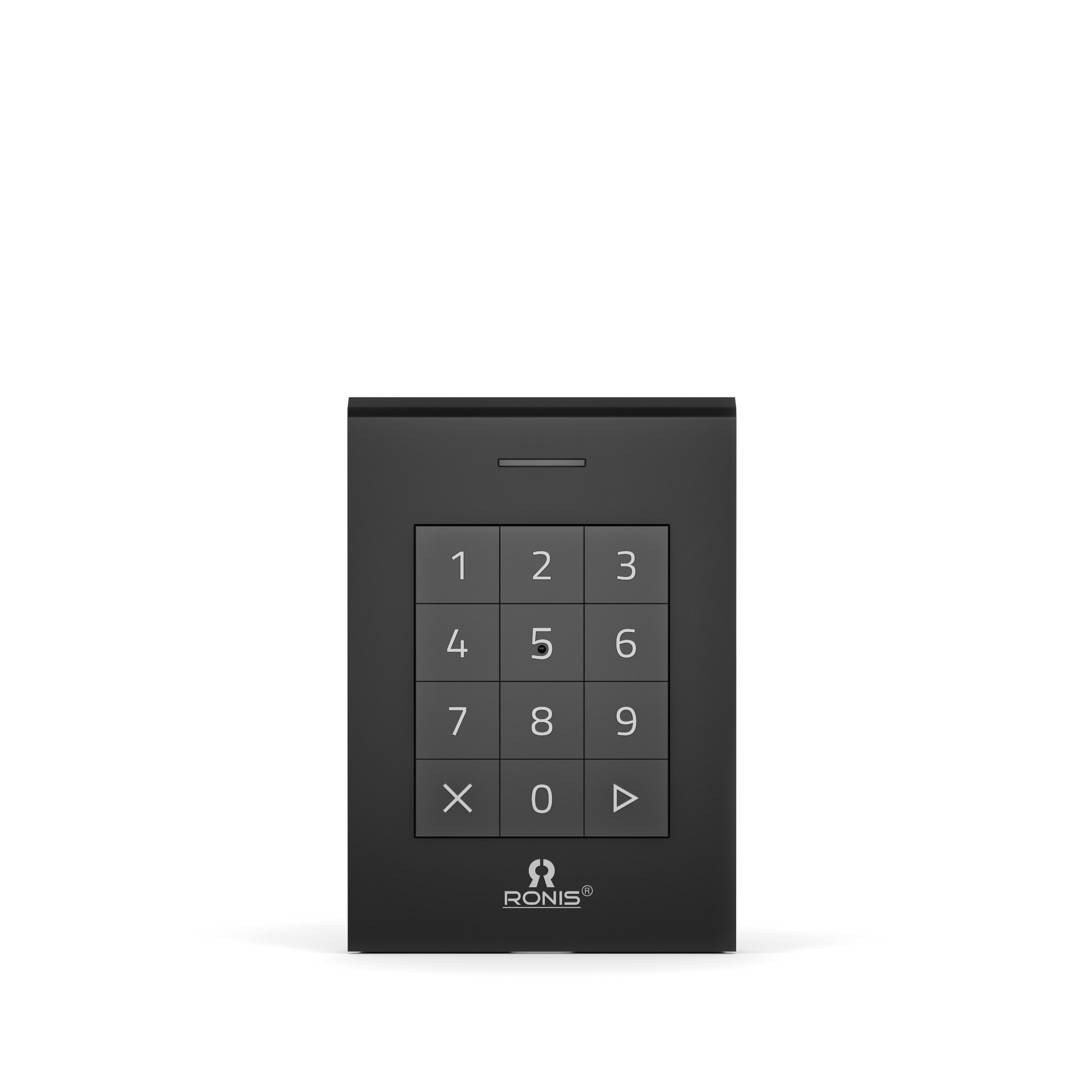 RONIS Tronic Slim - Claviers - DOM