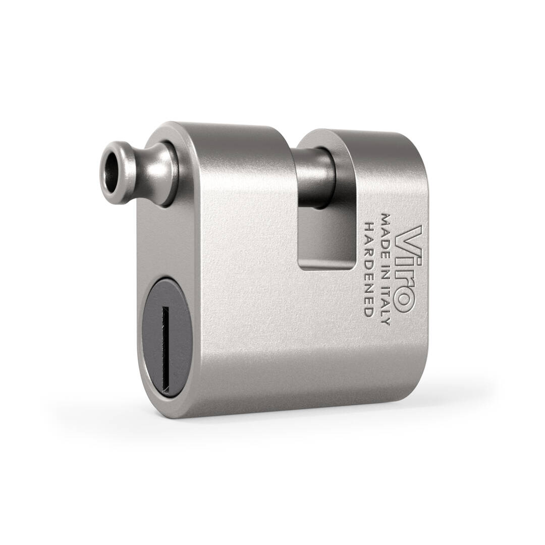 Cadenas monobloc Viro EuroThor pour chaînes - Service And Support