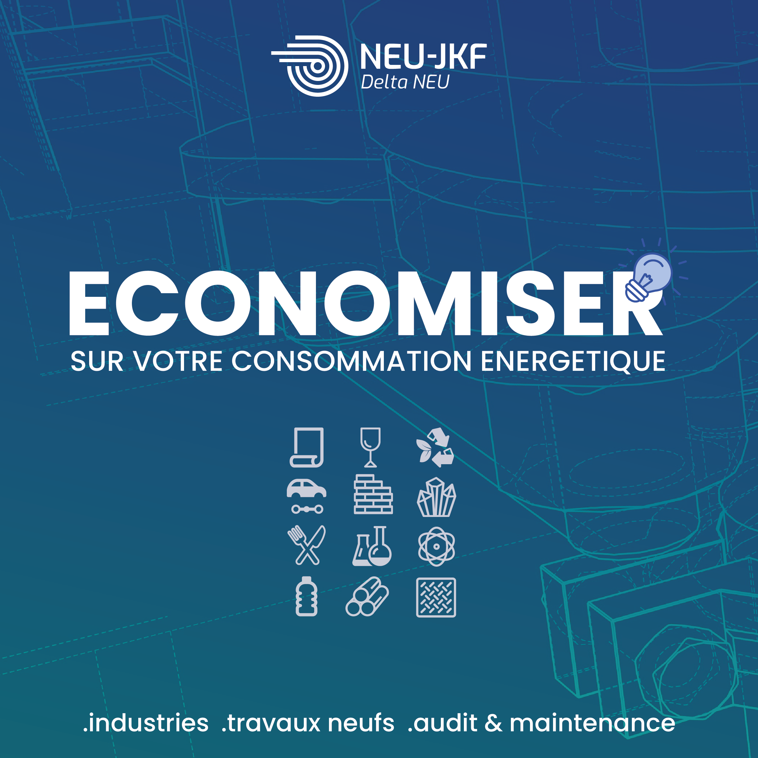 NEU-JKF Delta NEU | Spezialist für industrielle Filtration & Experte ...