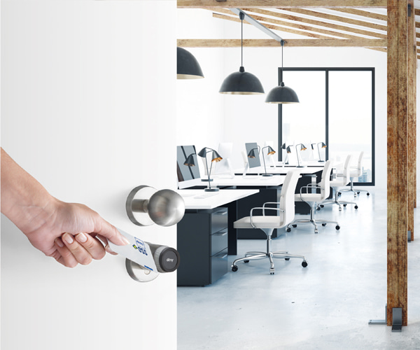 Optimal Locker - Locker lock - Dény Security