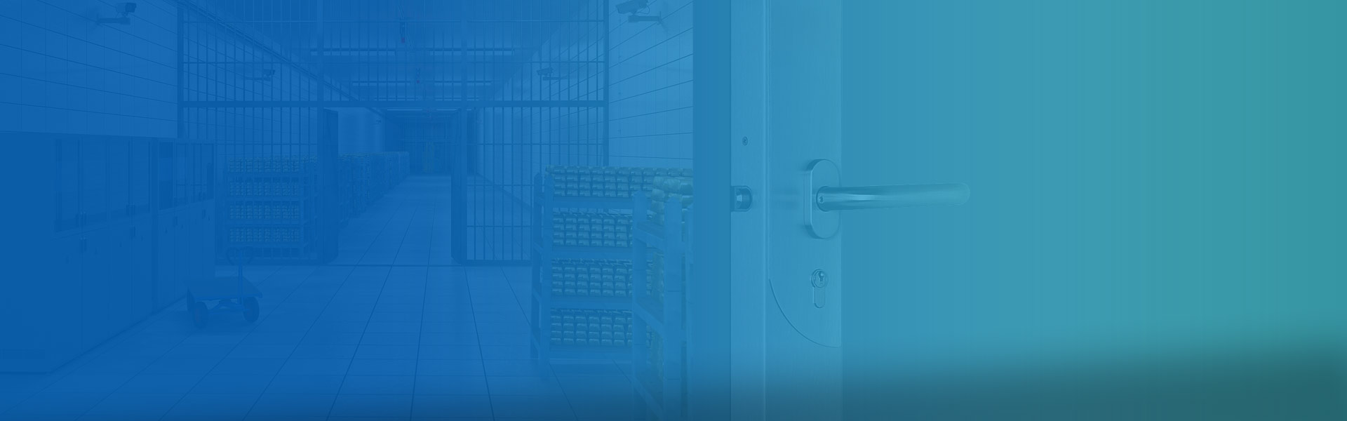 RC4 - RC5 Standard: EN 1627 and EN 1630-Certified Doors | Dény Security