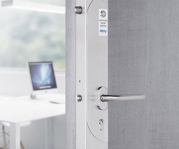 Products News of Dény Security