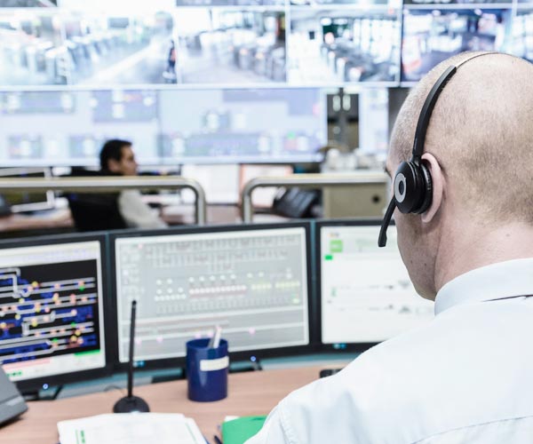 Managing Emergency Exits in Airports | Dény Security