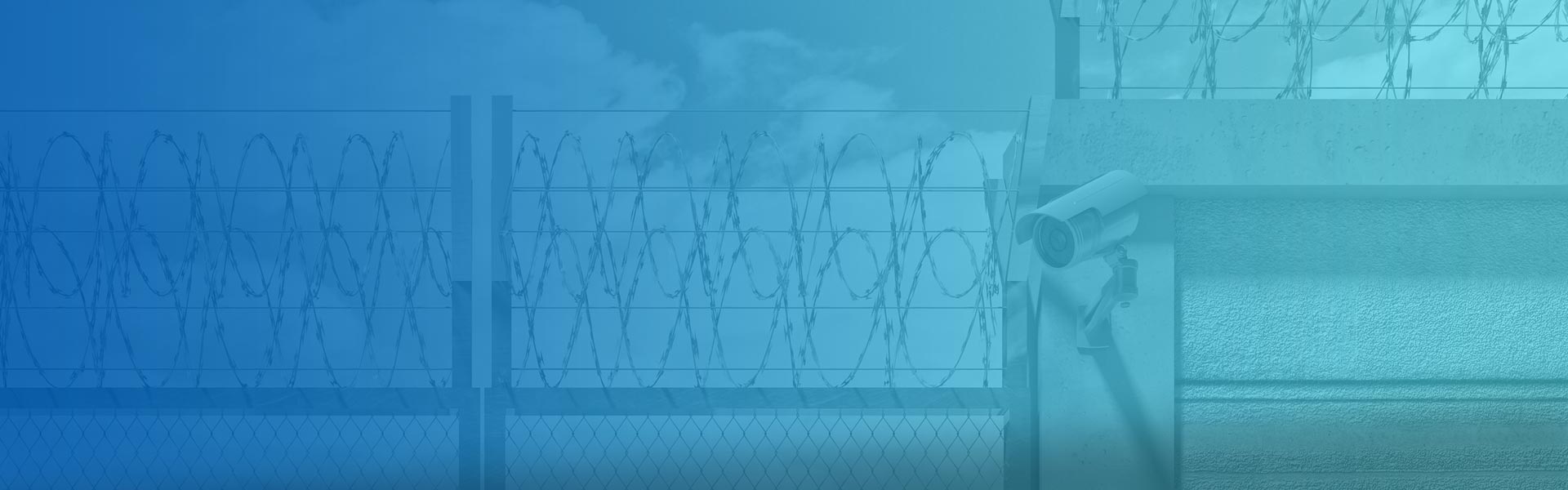 Access Control in Sensitive Zones & SEVESO - Dény Security