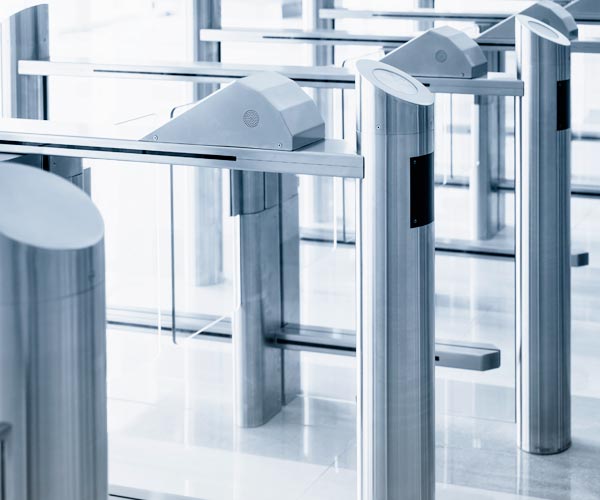 Security Solutions for Military Sites: Protection of Equipment and ...