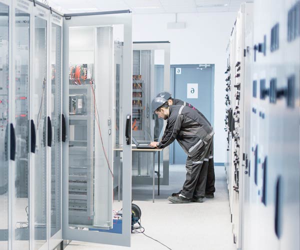 Solutions of High Security to Secure your Building