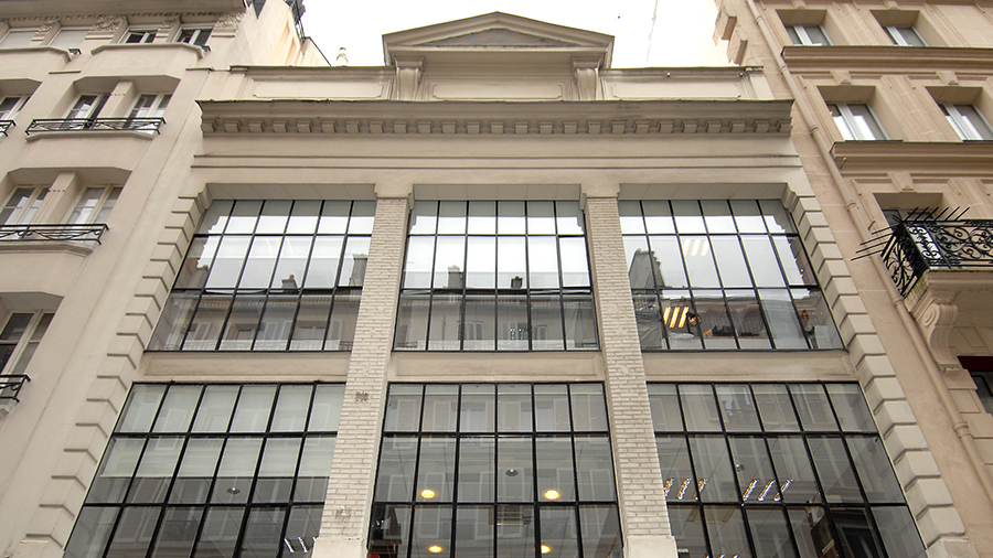 Investor relations | Locking solutions | DOM Security