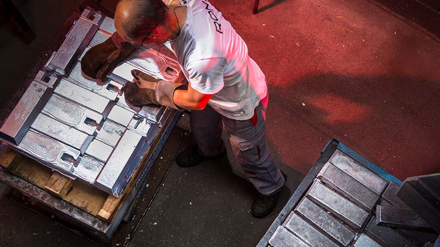 Home | Locking solutions | DOM Security