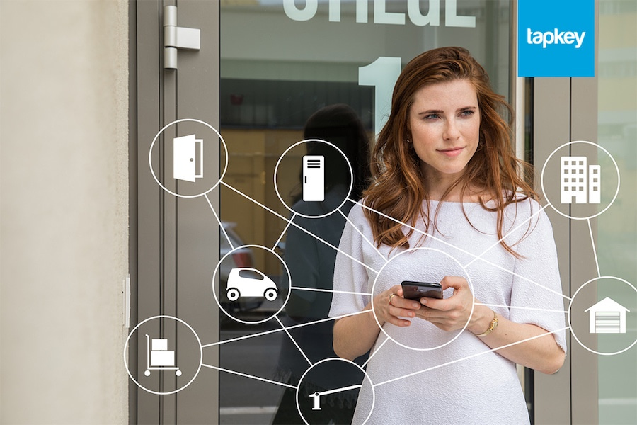 Press Releases | Locking solutions and Access control | DOM Security