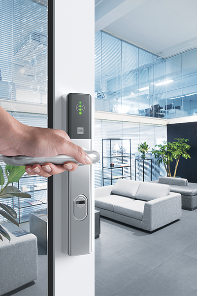 SFPI Group : Industrial, independent, European