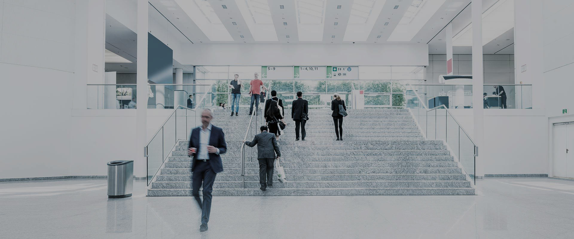 Home | Locking solutions | DOM Security