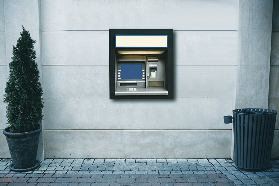 High Security Doors for for Business, Industry and Housing | DOM Security