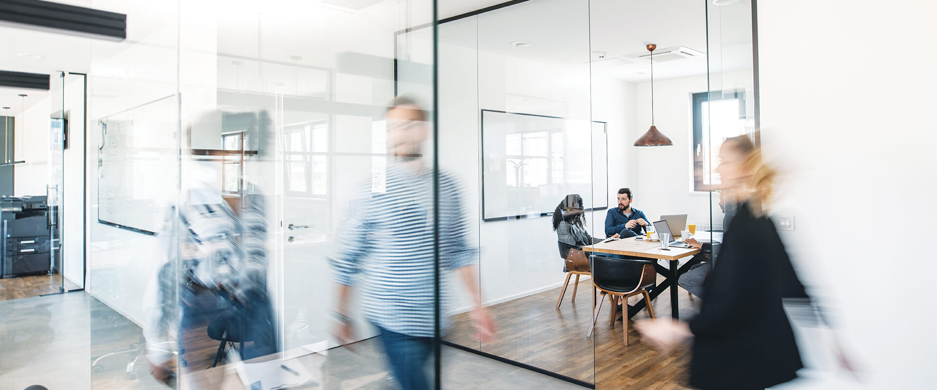 Making safety an accessible service for all | DOM Security