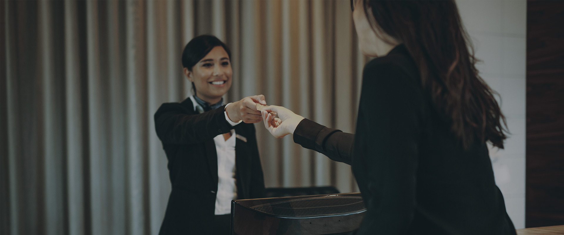 Home | Locking solutions | DOM Security