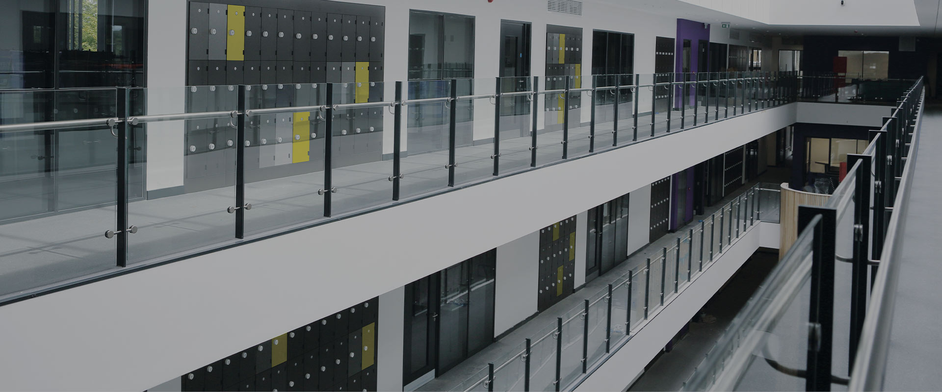 Locking solutions for the industrial sector | DOM Security