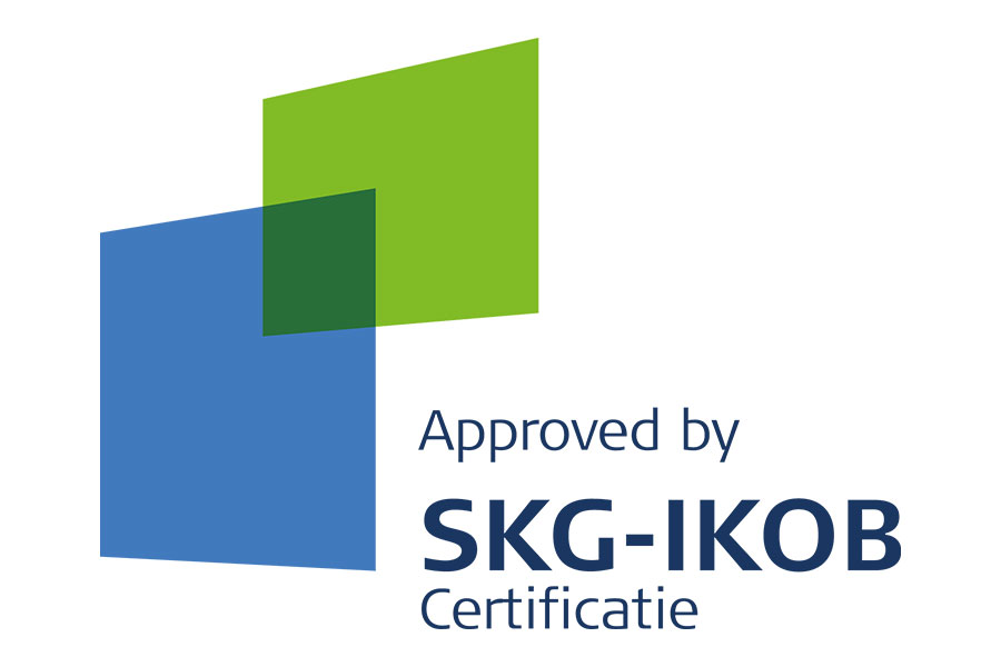 SKG | Certifications | DOM Security Group Website