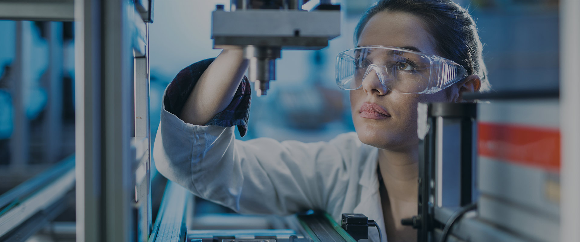 Technologies | DOM Security Group