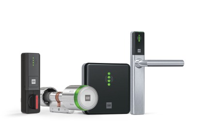 DOM UK | Configure the best DOM Access Control System for you