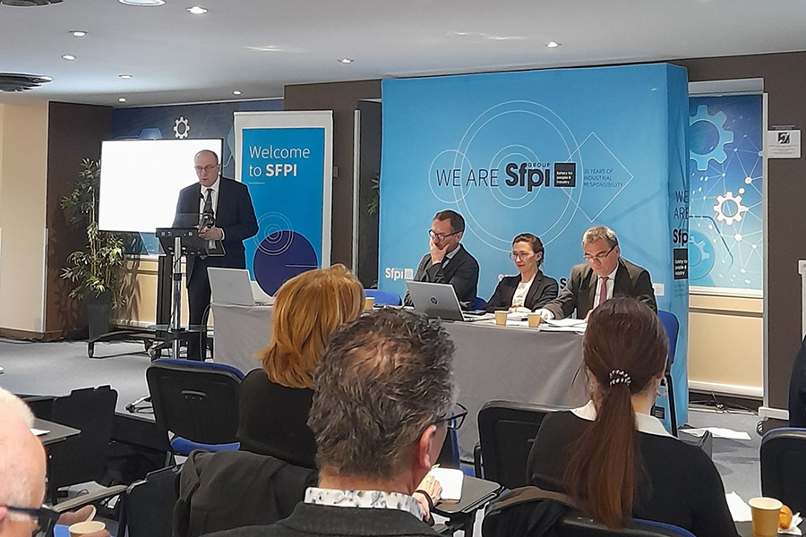 Home | Locking solutions | DOM Security