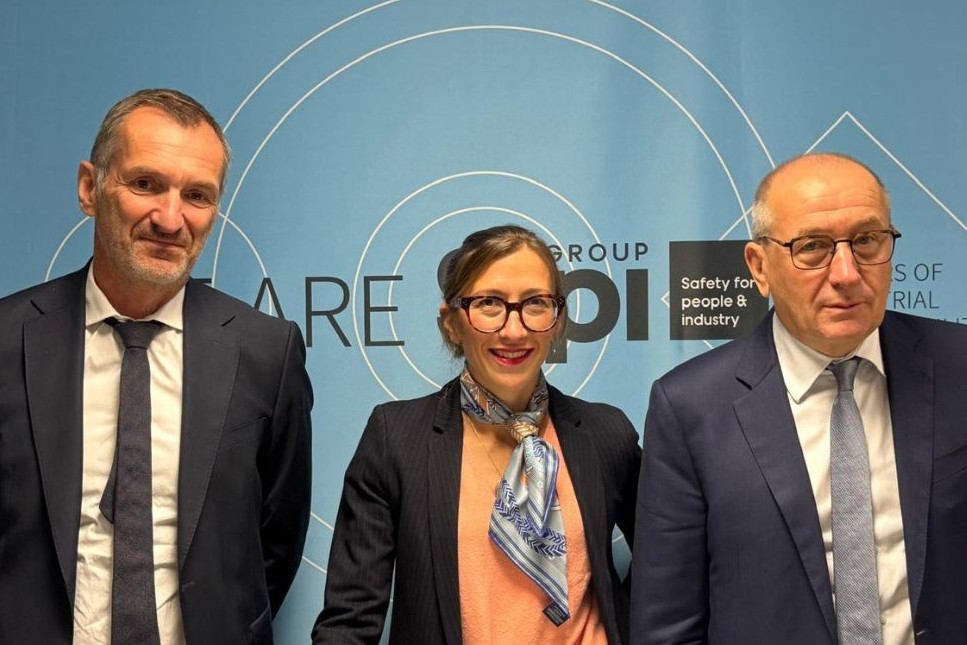 Home | Locking solutions | DOM Security