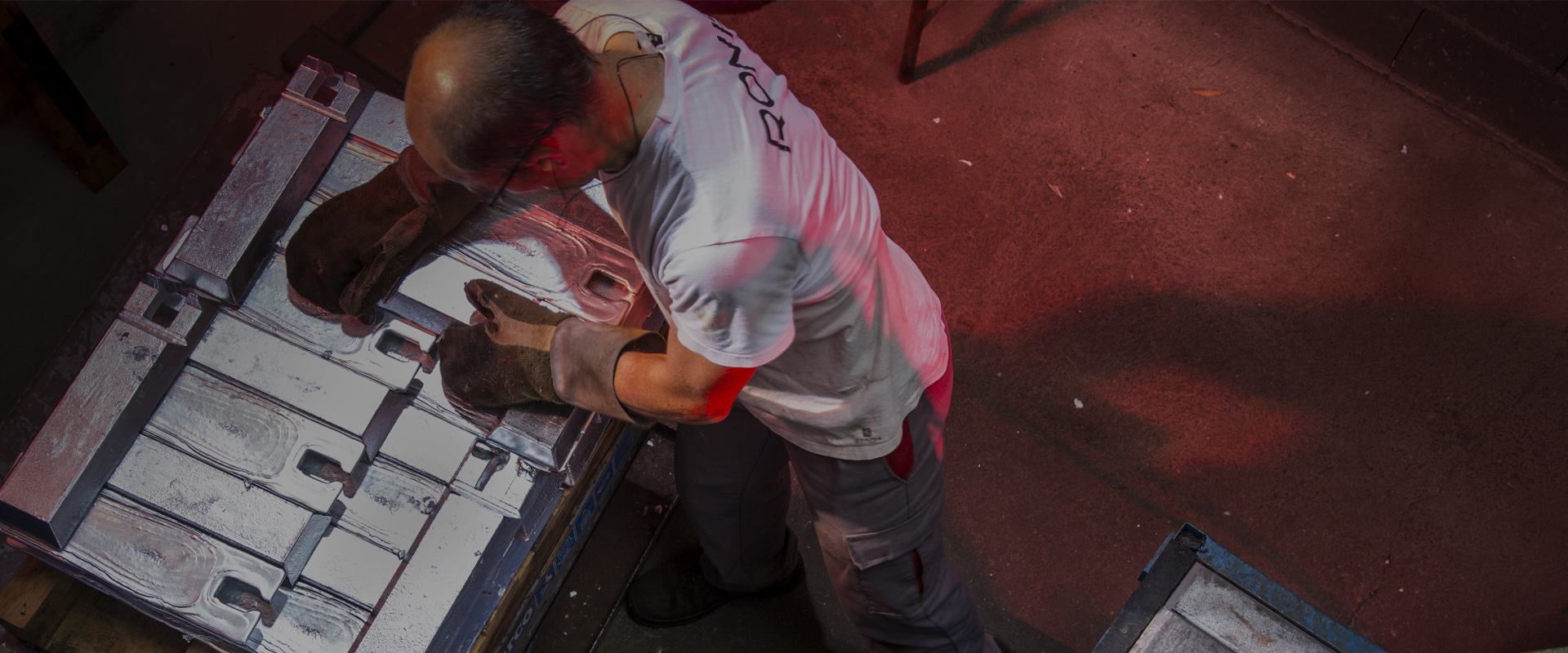 Manufacturers | Locking solutions | DOM Security