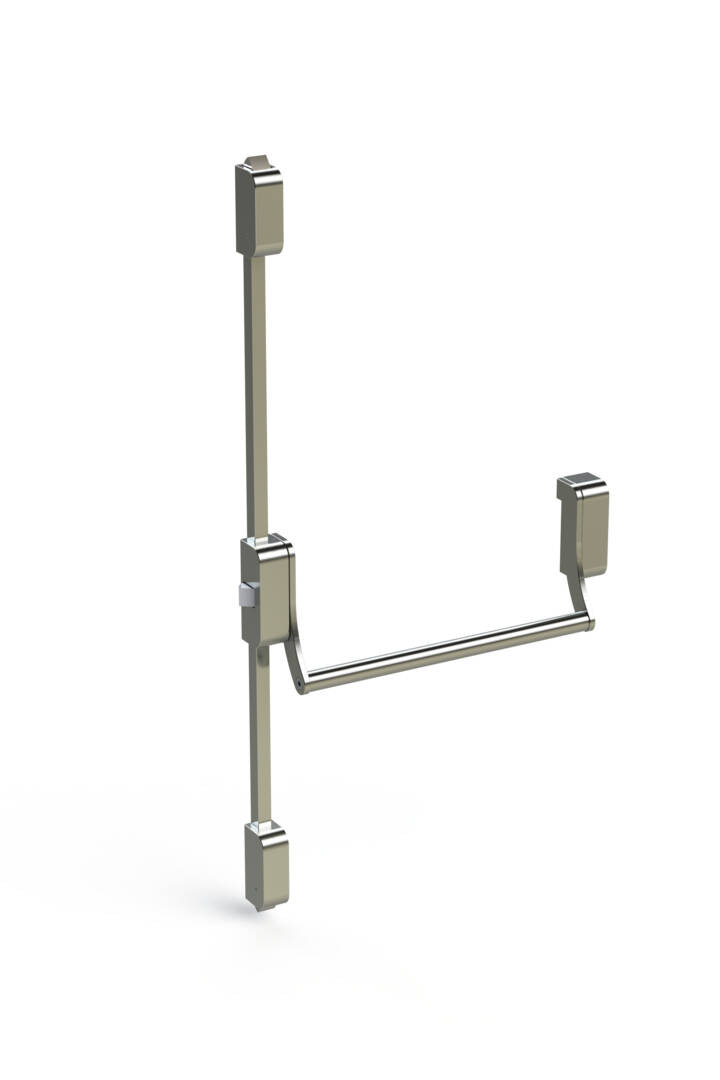 TheSign One 10203 - Design Panic Exit Devices - Antipanic