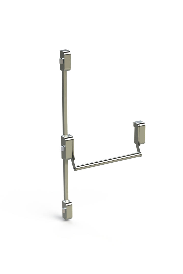 TheSign One 10203LAT - Design Panic Exit Devices - Antipanic