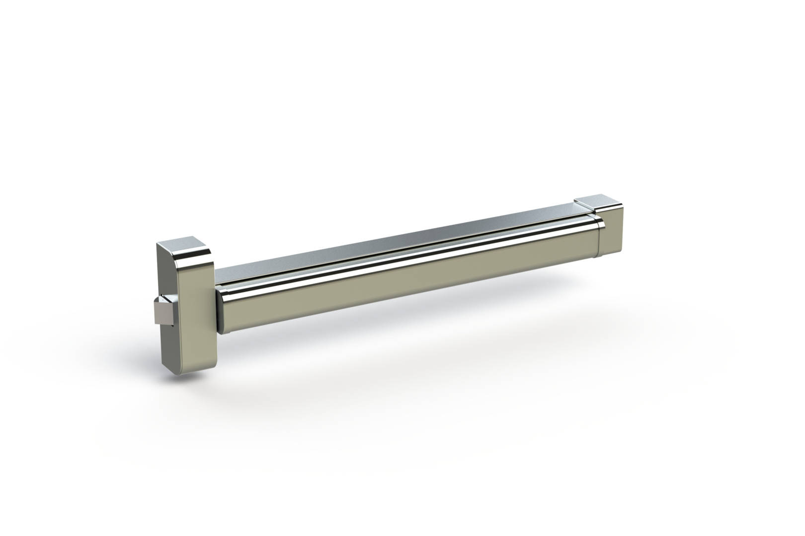 TheSign Three 10300 - Design Panic Exit Devices - Antipanic