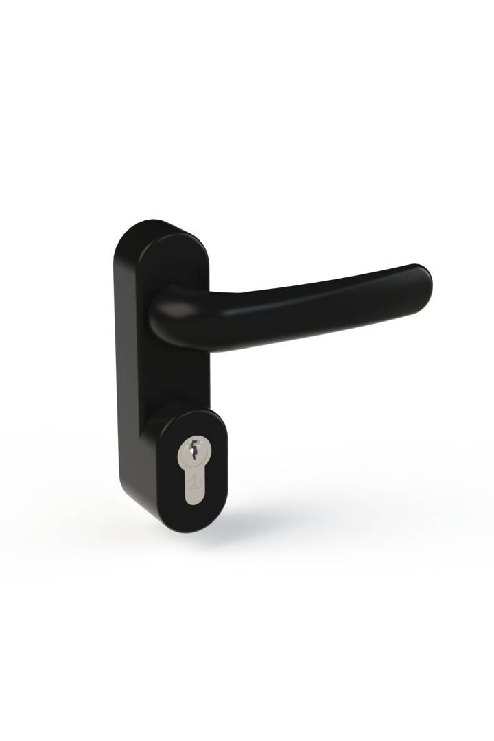 1290 - Outside Access Devices - Antipanic