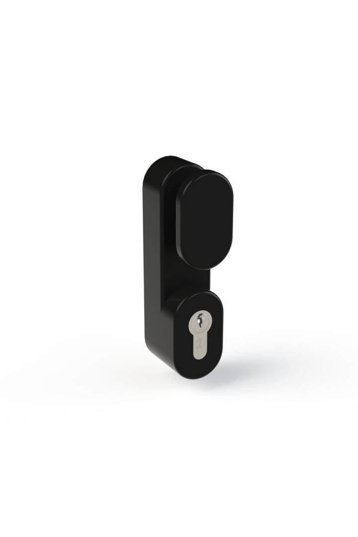 1390P - Outside Access Devices - Antipanic