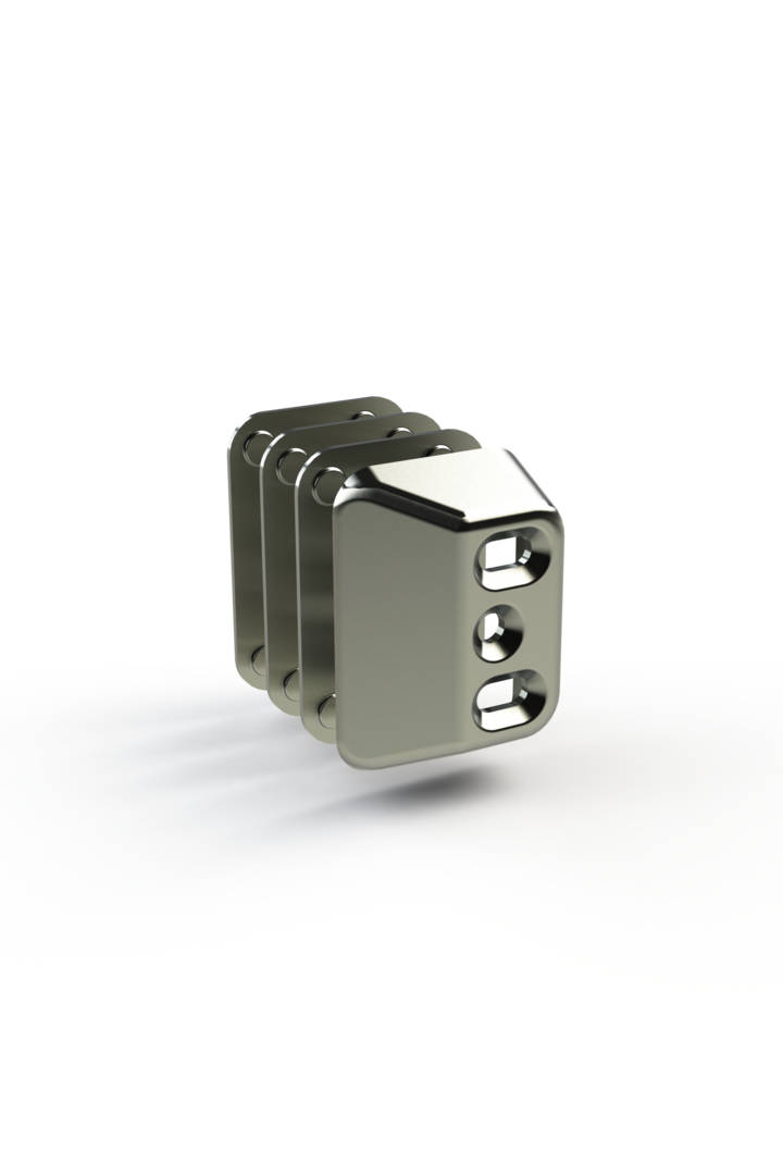 490/5 - Strikes - Antipanic