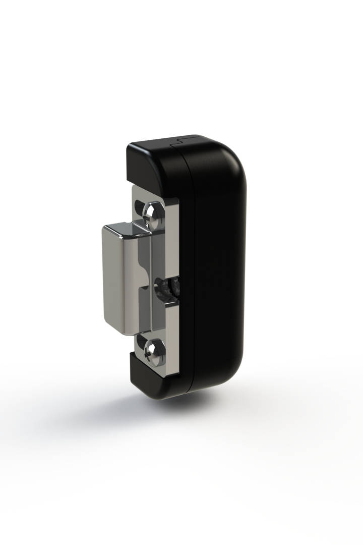 495/1 - Strikes - Antipanic