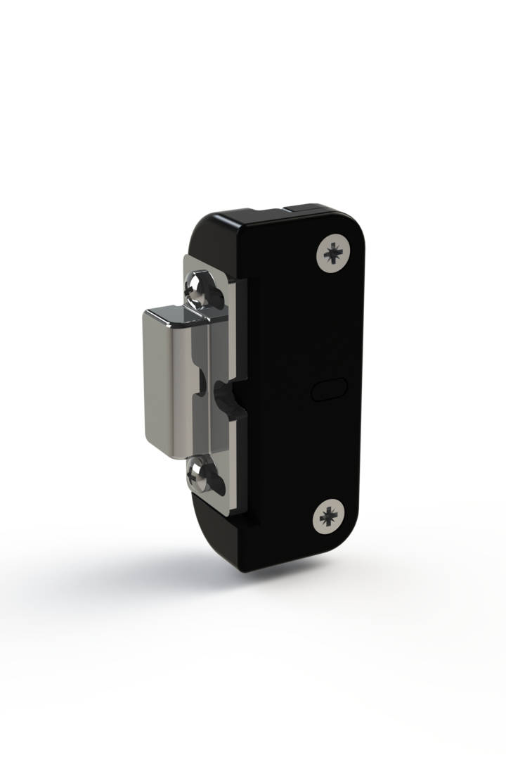 495/3 - Strikes - Antipanic