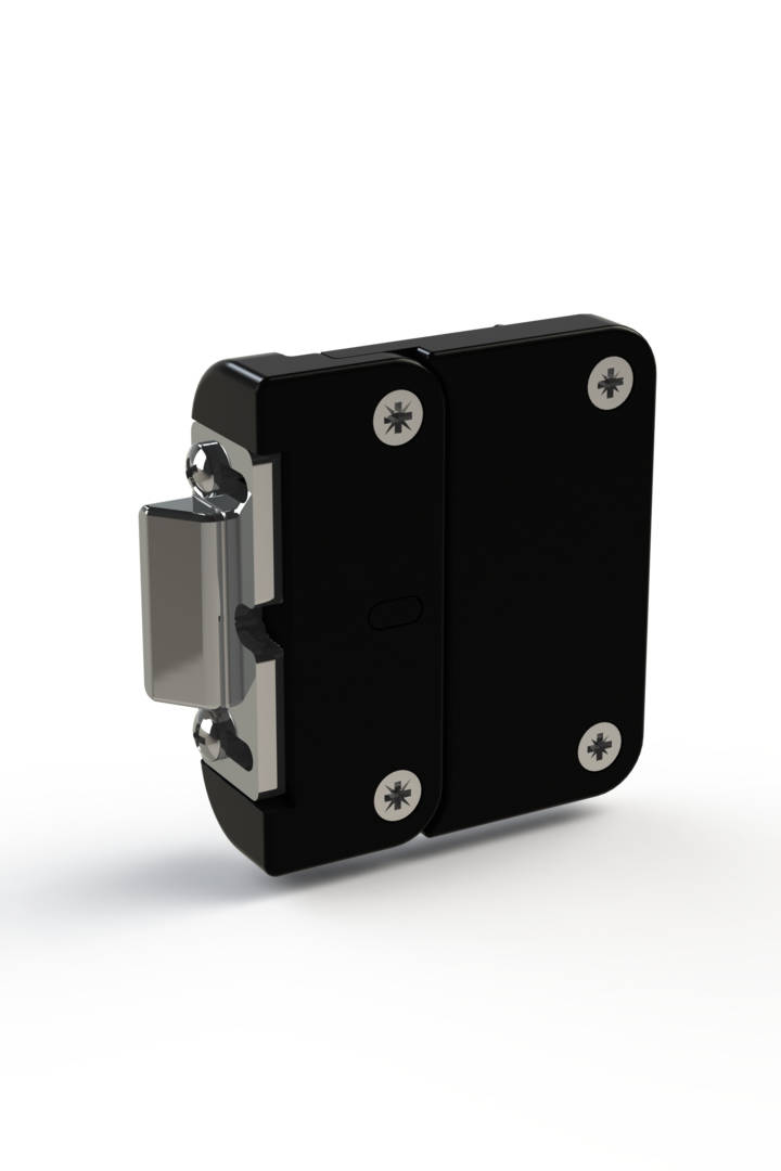 495/5 - Strikes - Antipanic