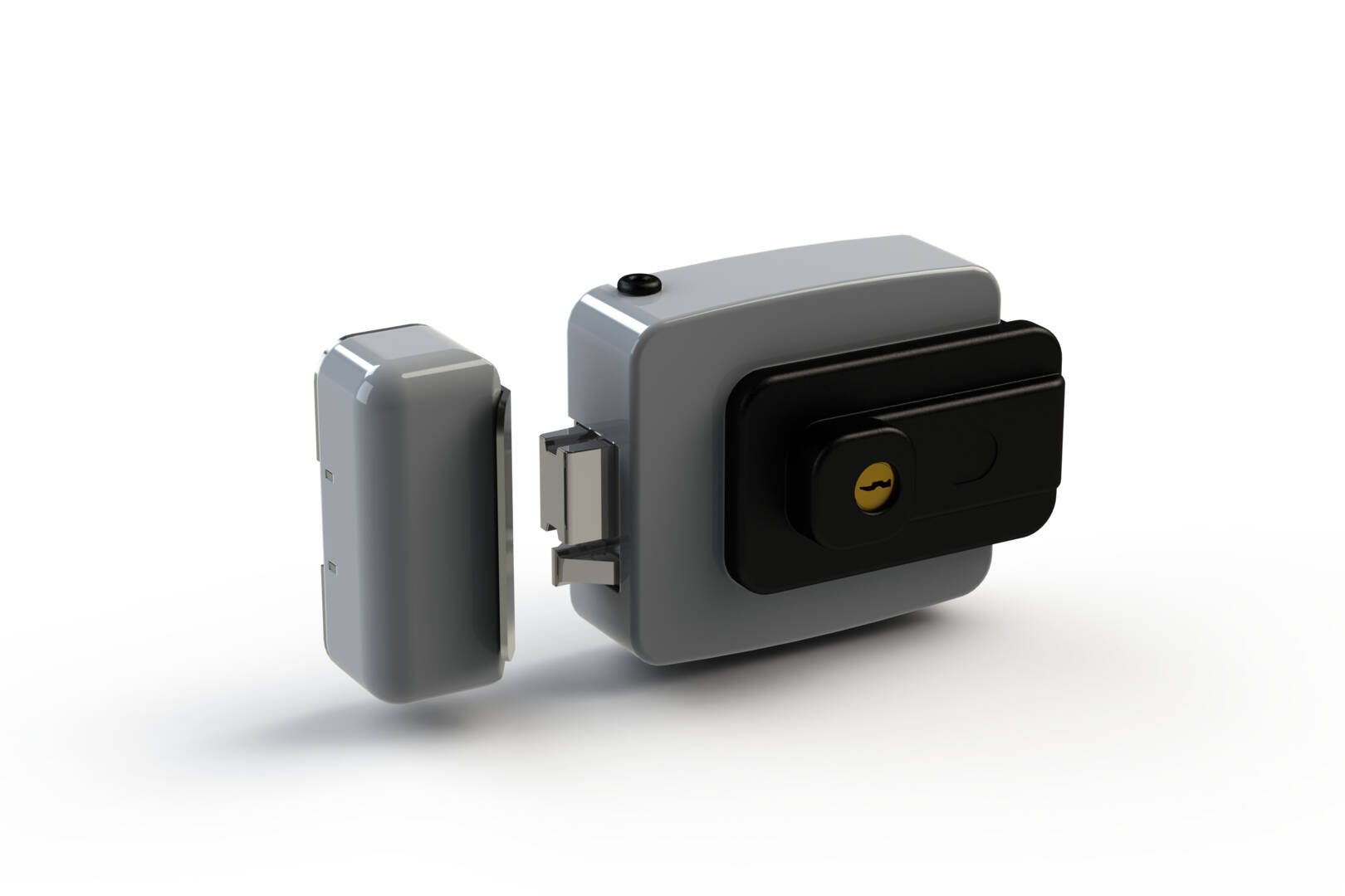 Oltre 7001 - Electric Locks - Antipanic