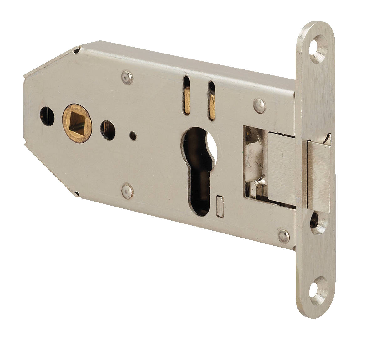 1118 - Mortice locks - Dény Security